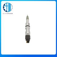 China Common Rail Injector 612640090001 for Weichai WP12 WP10 Excavator Engine Spare Parts for sale