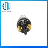 China Common Rail Injector 612640090001 for Weichai WP12 WP10 Excavator Engine Spare Parts for sale