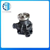 China Water Pump 12273212 For Wheichai WP6 226B Excavator Engine Spare Parts for sale
