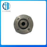 China Carrier II Assembly YN32W01058P1 for Kobelco SK200-8 Excavator Swing Reduction Gearbox Spare Parts for sale