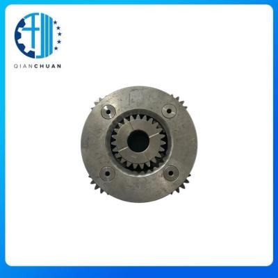 China Carrier II Assembly YN32W01058P1 for Kobelco SK200-8 Excavator Swing Reduction Gearbox Spare Parts for sale