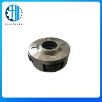 China Carrier II Assembly YN32W01058P1 for Kobelco SK200-8 Excavator Swing Reduction Gearbox Spare Parts for sale