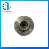 China Carrier II Assembly YN32W01058P1 for Kobelco SK200-8 Excavator Swing Reduction Gearbox Spare Parts for sale