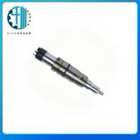China Common Rail Injector 2036181 for Scania DC09 DC13 DC16 Engine Spare Parts for sale