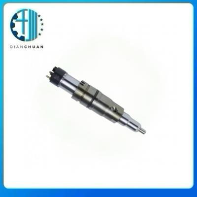 China Common Rail Injector 2036181 for Scania DC09 DC13 DC16 Engine Spare Parts for sale