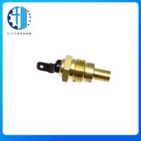 China Water Temperature Sensor 08620-00000 for Komatsu 6D105 Excavator Engine Spare Parts for sale