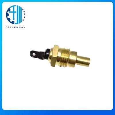 China Water Temperature Sensor 08620-00000 for Komatsu 6D105 Excavator Engine Spare Parts for sale