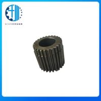 China Sun Gear Carrier II S/M 30800912 for Hitachi ZX200 Excavator Spare Parts for sale