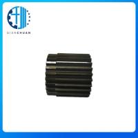 China Sun Gear Carrier II S/M 30800912 for Hitachi ZX200 Excavator Spare Parts for sale