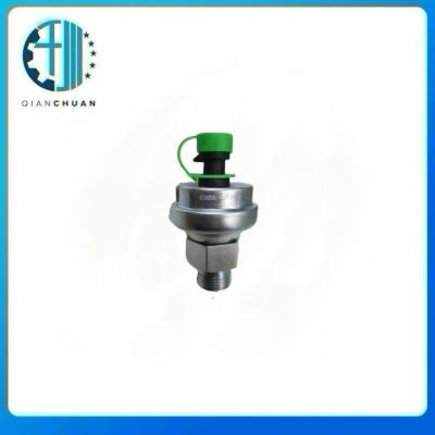 China Oil Pressure Sensor 411000405394 For Weichai WP12 Engine Spare Parts for sale