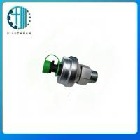 China Oil Pressure Sensor 411000405394 For Weichai WP12 Engine Spare Parts for sale