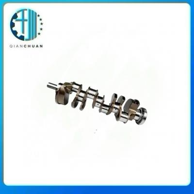 China Crankshaft 612630020038 for Weichai WP12 Excavator Engine Spare Parts for sale