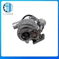 China Turbocharger 8972243381 for Deutz BF4M1013C Excavator Engine Spare Parts for sale