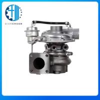 China Turbocharger 8972243381 for Deutz BF4M1013C Excavator Engine Spare Parts for sale