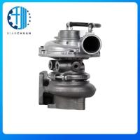China Turbocharger 8972243381 for Deutz BF4M1013C Excavator Engine Spare Parts for sale