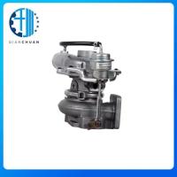 China Turbocharger 8972243381 for Deutz BF4M1013C Excavator Engine Spare Parts for sale