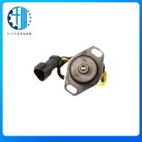 China Throttle Motor Angle Sensor 7861934131 for Komatsu PC200-6 PC200-7 Excavator Engine Spare Parts for sale