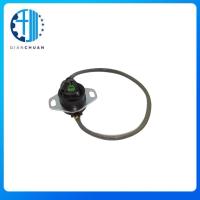China Throttle Motor Angle Sensor 7861934131 for Komatsu PC200-6 PC200-7 Excavator Engine Spare Parts for sale