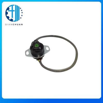 China Throttle Motor Angle Sensor 7861934131 for Komatsu PC200-6 PC200-7 Excavator Engine Spare Parts for sale