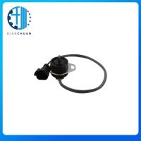 China Throttle Motor Angle Sensor 7861934131 for Komatsu PC200-6 PC200-7 Excavator Engine Spare Parts for sale