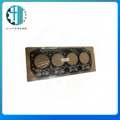 China Cylinder Head Gasket 11115-78701-71 for Toyota 2Z Excavator Engine Spare Parts for sale