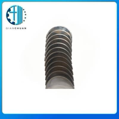 China Con Rod Bearing VG1560030033/34 for Weichai WD615 Heavy Truck Loader Diesel Engine for sale