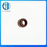 China Valve Seal 6212-41-4540 for Komatsu 6D140 Excavator Engine Spare Parts for sale