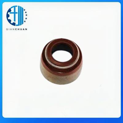 China Valve Seal 6212-41-4540 for Komatsu 6D140 Excavator Engine Spare Parts for sale