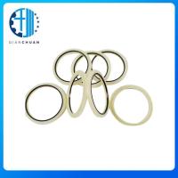 China Arm Cylinder Seal Kit K9002308 for Doosan DX140 Excavator Hydraulic Repair Parts for sale