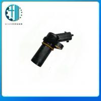 China Crankshaft Position Sensor 612600190232 for Weichai WP12 Excavator Engine Spare Parts for sale