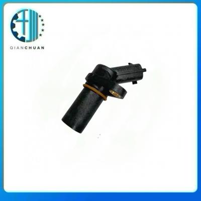 China Crankshaft Position Sensor 612600190232 for Weichai WP12 Excavator Engine Spare Parts for sale