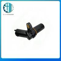 China Crankshaft Position Sensor 612600190232 for Weichai WP12 Excavator Engine Spare Parts for sale