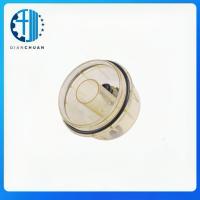 China Fuel Water Separator Bowl 600-311-4510 for Komatsu PC400-7 PC450-7 PC400-8 PC450-8 Excavator Spare Parts for sale