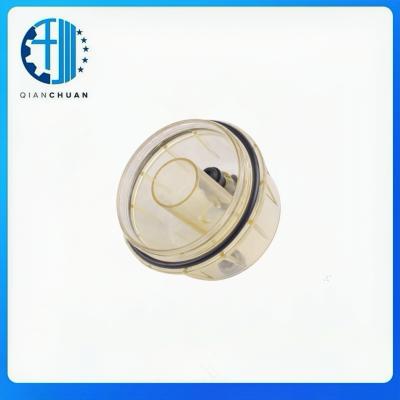 China Fuel Water Separator Bowl 600-311-4510 for Komatsu PC400-7 PC450-7 PC400-8 PC450-8 Excavator Spare Parts for sale