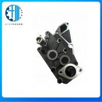 China Oil Pump 612600070060 For Weichai WD615 WP10 Engine Heavy Truck Loader Spare Parts for sale