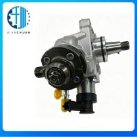 China Fuel Injection Pump 0445020525 CP4.4 Common Rail Pump For Deutz TCD2.9 L4 Engine Spare Parts for sale