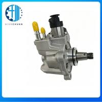 China Fuel Injection Pump 0445020525 CP4.4 Common Rail Pump For Deutz TCD2.9 L4 Engine Spare Parts for sale