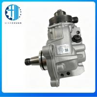 China Fuel Injection Pump 0445020525 CP4.4 Common Rail Pump For Deutz TCD2.9 L4 Engine Spare Parts for sale