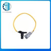 China Speed Sensor Assembly 58810-13900-71 For Toyota 7FBR10 7FBR13 7FBR15 7FBR18 7FBR20 7FBR25  Forklift Spare Parts for sale