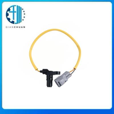 China Speed Sensor Assembly 58810-13900-71 For Toyota 7FBR10 7FBR13 7FBR15 7FBR18 7FBR20 7FBR25  Forklift Spare Parts for sale