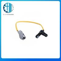China Speed Sensor Assembly 58810-13900-71 For Toyota 7FBR10 7FBR13 7FBR15 7FBR18 7FBR20 7FBR25  Forklift Spare Parts for sale