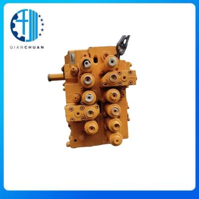 China Main Control Valve 31N8-17000 for Hyundai R225-7 R305-7 Excavator Spare Parts for sale