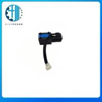 China Solenoid Valve 3EB-15-58611 for Komatsu FD10-18-20 FD20/25-17 FD20H/25H-16 FD20N/25N-16 FD30-16 Forklift Spare Parts for sale