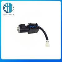 China Solenoid Valve 3EB-15-58611 for Komatsu FD10-18-20 FD20/25-17 FD20H/25H-16 FD20N/25N-16 FD30-16 Forklift Spare Parts for sale