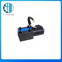 China Solenoid Valve 3EB-15-58611 for Komatsu FD10-18-20 FD20/25-17 FD20H/25H-16 FD20N/25N-16 FD30-16 Forklift Spare Parts for sale