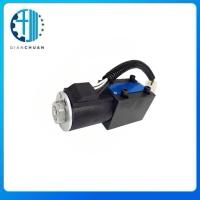 China Solenoid Valve 3EB-15-58611 for Komatsu FD10-18-20 FD20/25-17 FD20H/25H-16 FD20N/25N-16 FD30-16 Forklift Spare Parts for sale