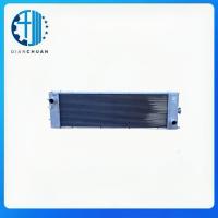 China Water Radiator Assembly 20Y-03-46120 For Komatsu PC200LC-8M0 Excavator Spare Parts for sale