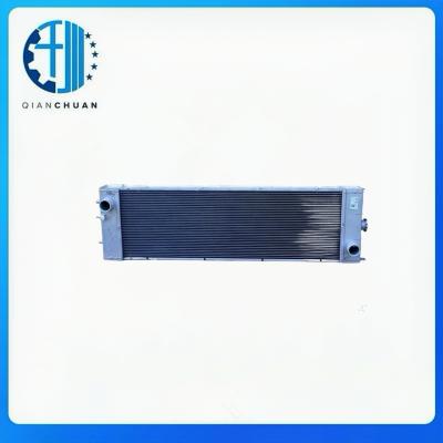 China Water Radiator Assembly 20Y-03-46120 For Komatsu PC200LC-8M0 Excavator Spare Parts for sale