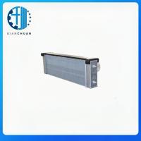China Water Radiator Assembly 20Y-03-46120 For Komatsu PC200LC-8M0 Excavator Spare Parts for sale