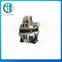 China Alternator 1000179901 for Weichai WD615 WD618 WD10 WD12 WP10 WP12 Excavator Engine Spare Parts for sale